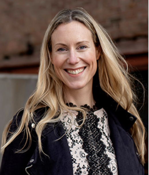 ELISE MAAKT DAT HET RAAKT