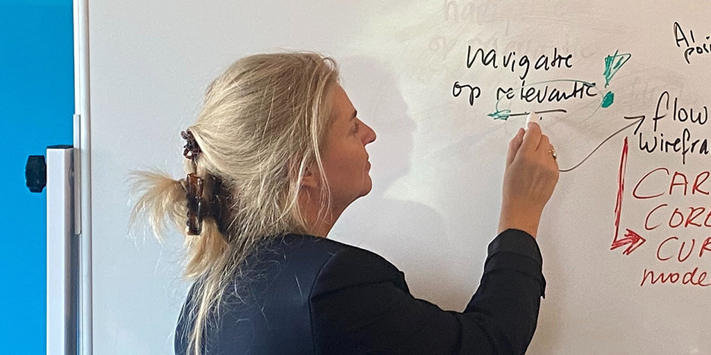 IRPA MAAKT DAT HET RAAKT